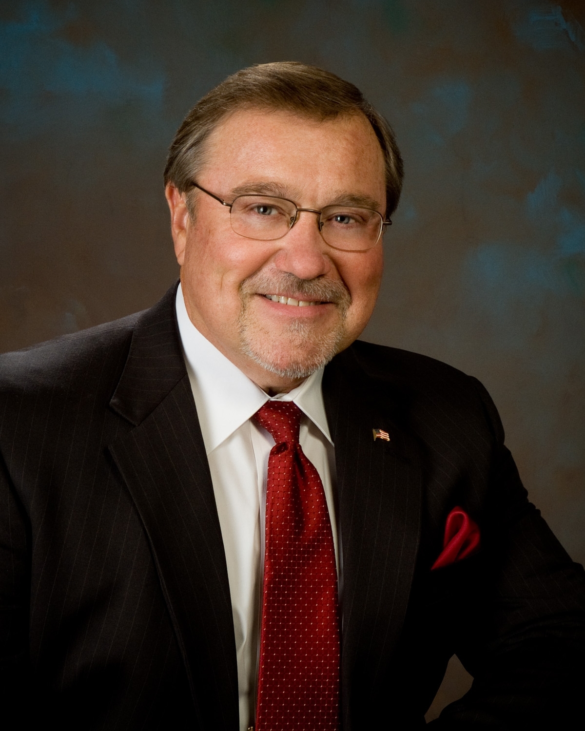 Bertsch leads Ports-to-Plains delegation