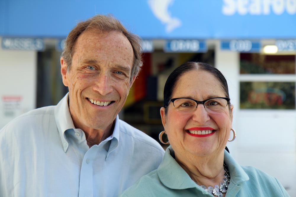Jane Stern, co-author of “Roadfood,” on the iconic foodie guide’s 10th ...