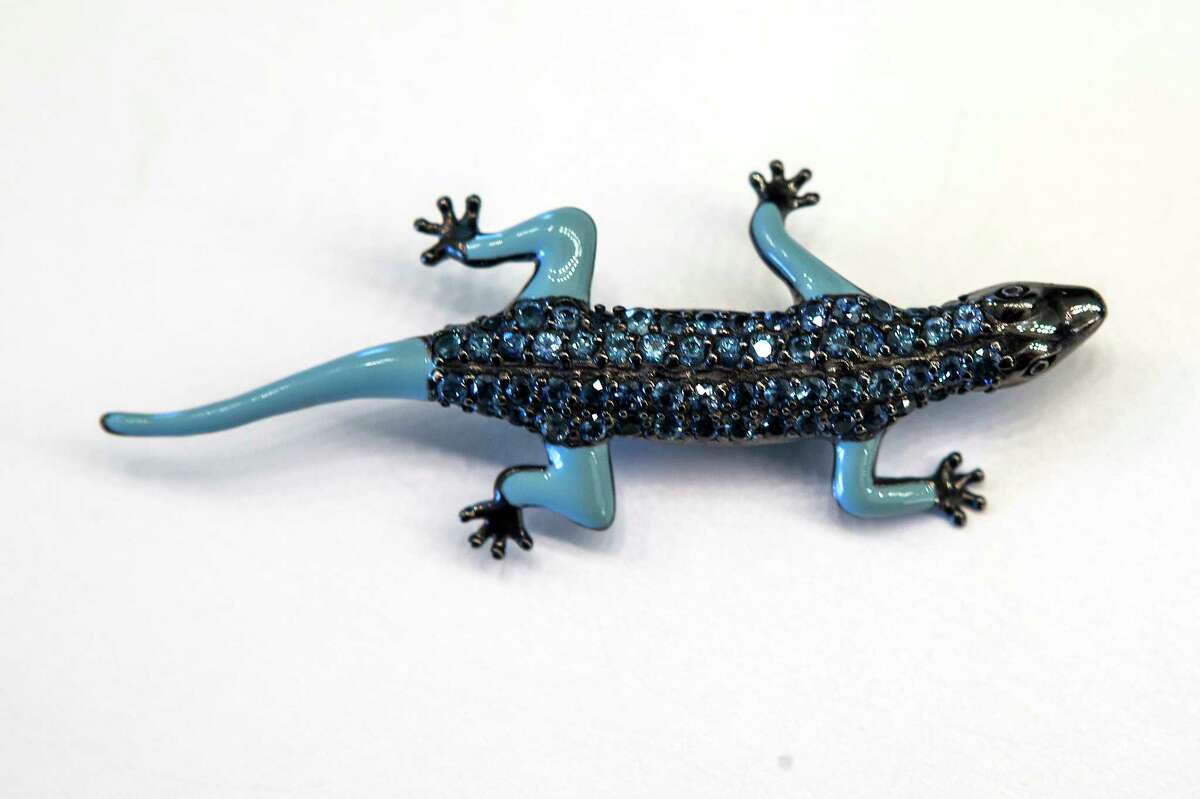 Modeling agency co-director Jeff Shell helps next generation of designers