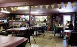 365 Days of Tacos: The Curve Restaurant