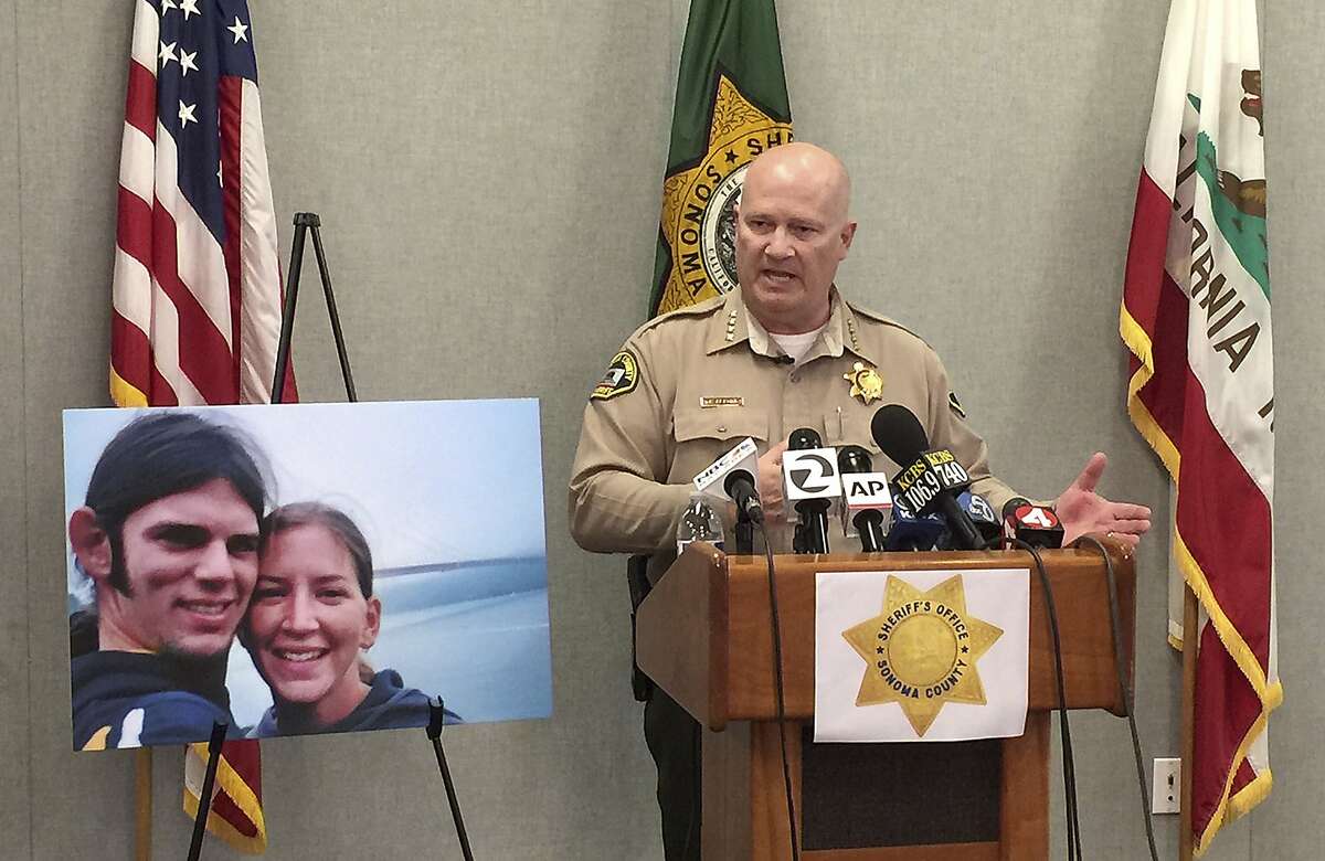No charges yet in Jenner killings, 2 months after suspect was named