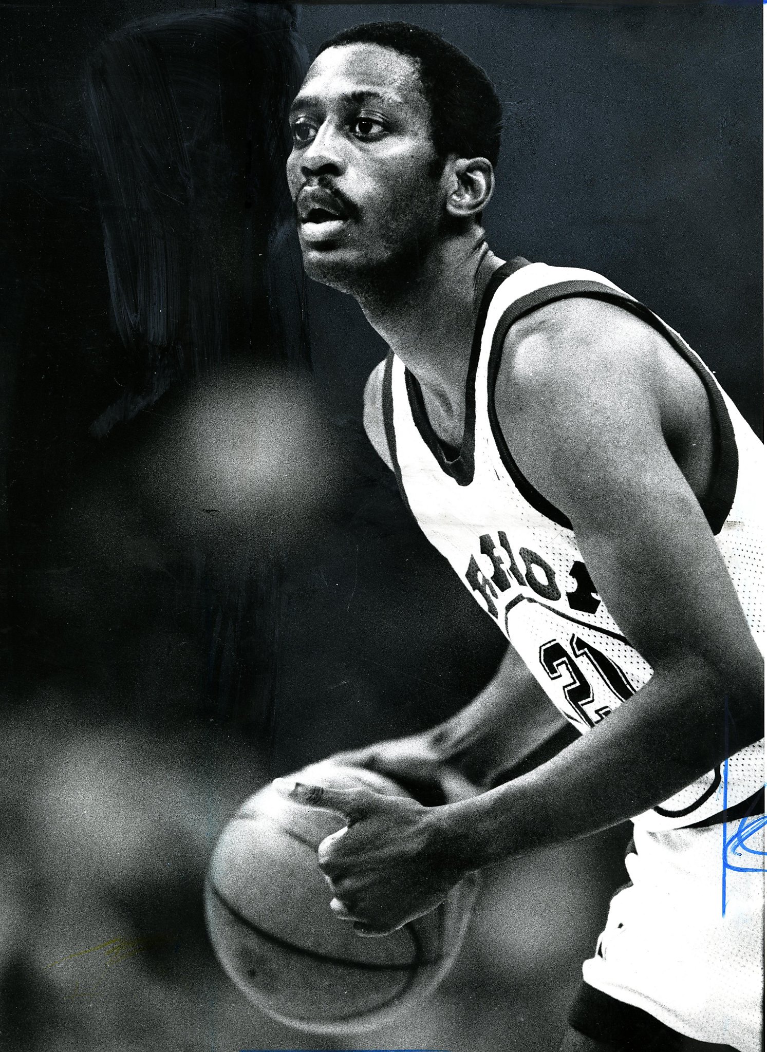 Remembering Sleepy Floyd’s game of a lifetime