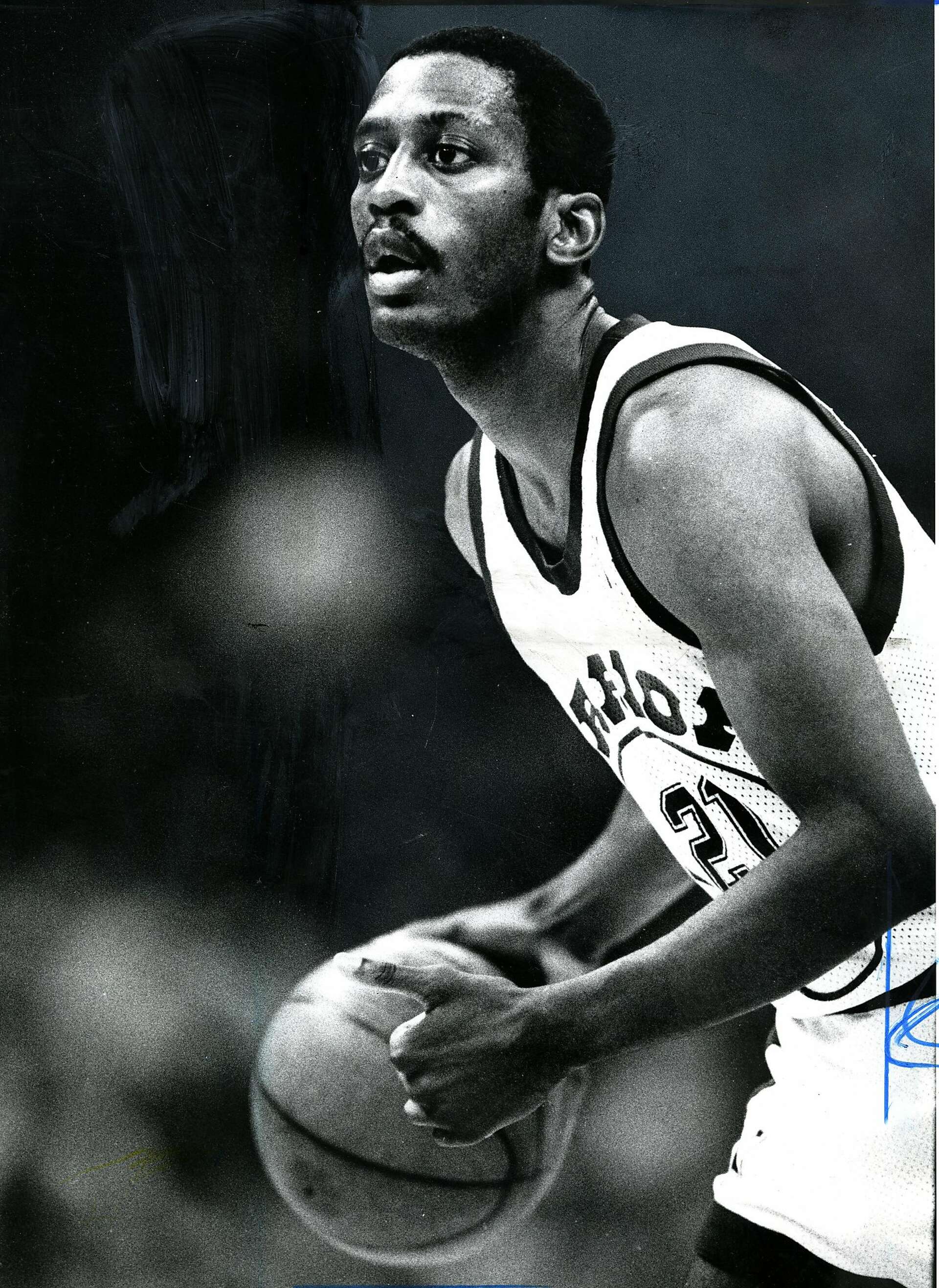 Remembering Sleepy Floyd’s game of a lifetime