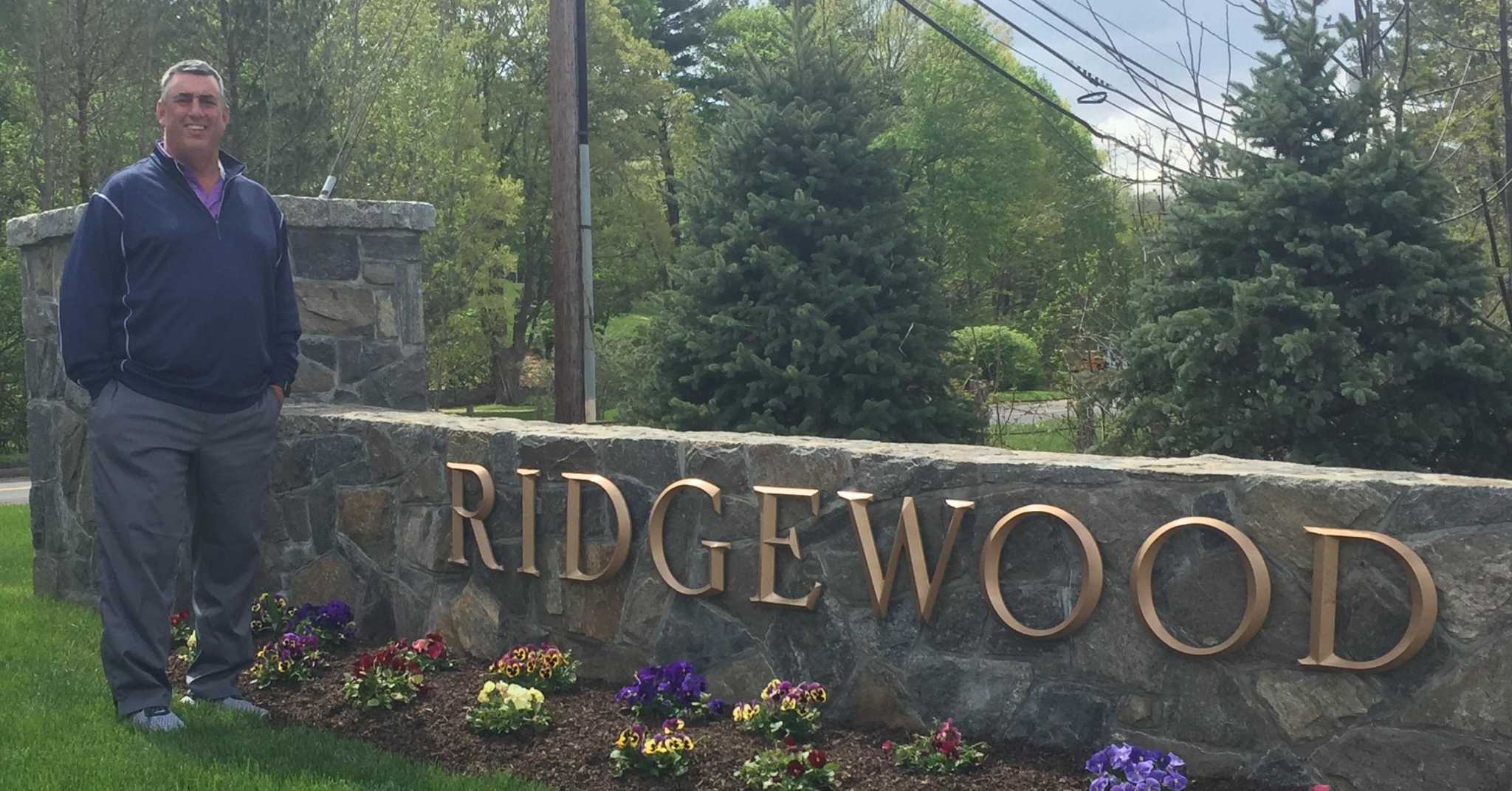 Ridgewood Country Club’s Flood to receive golf award