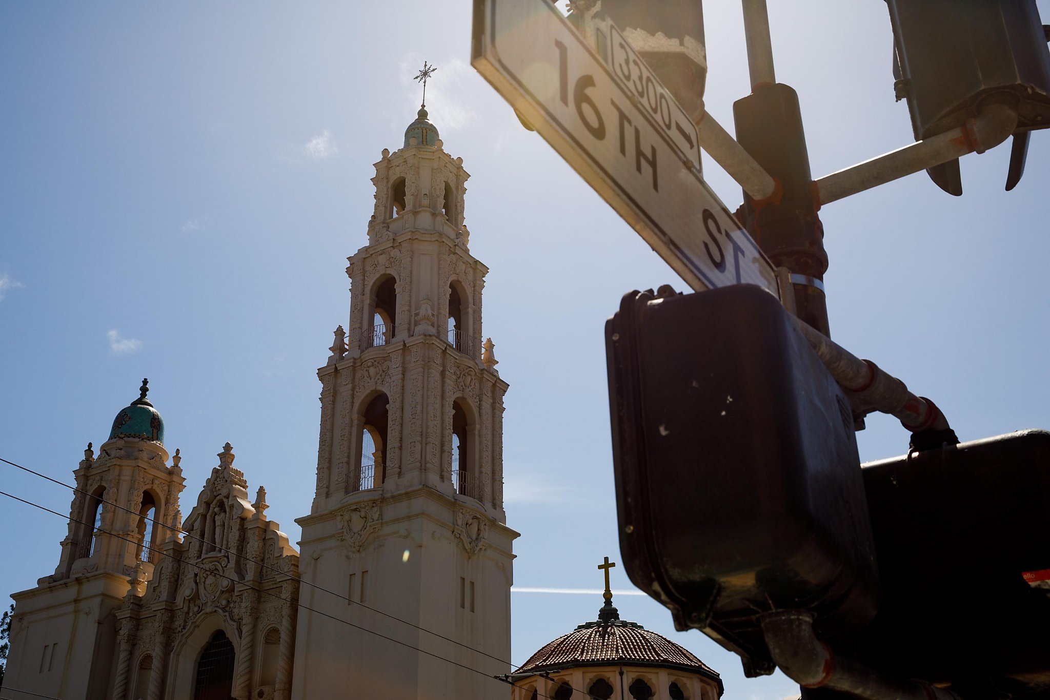 16th Street a perfect pathway to dreams both schemed and scrapped