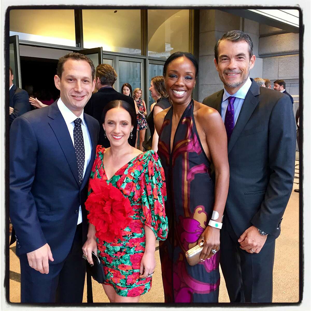 Record-breaking Tipping Point benefit tips the balance