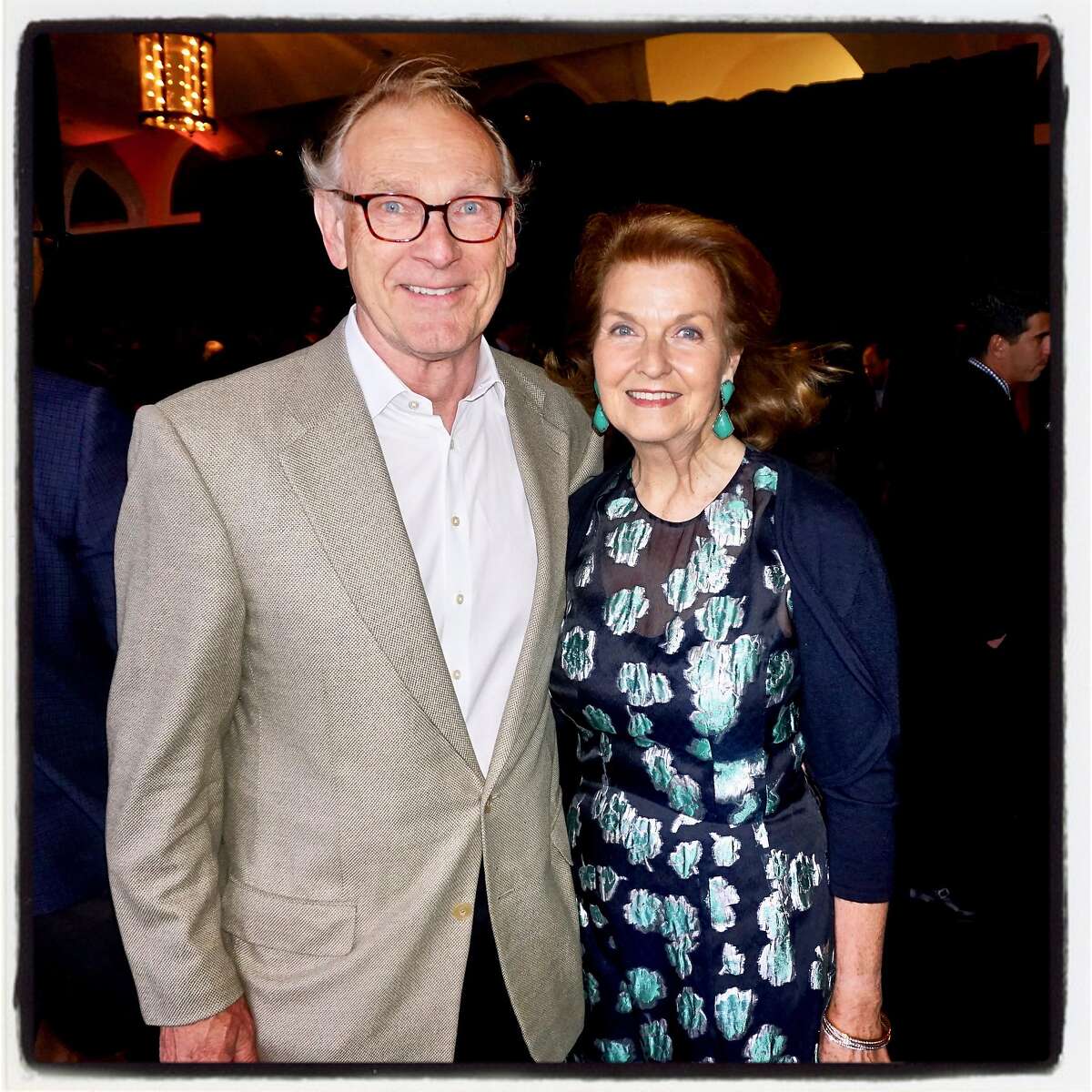 Record-breaking Tipping Point benefit tips the balance