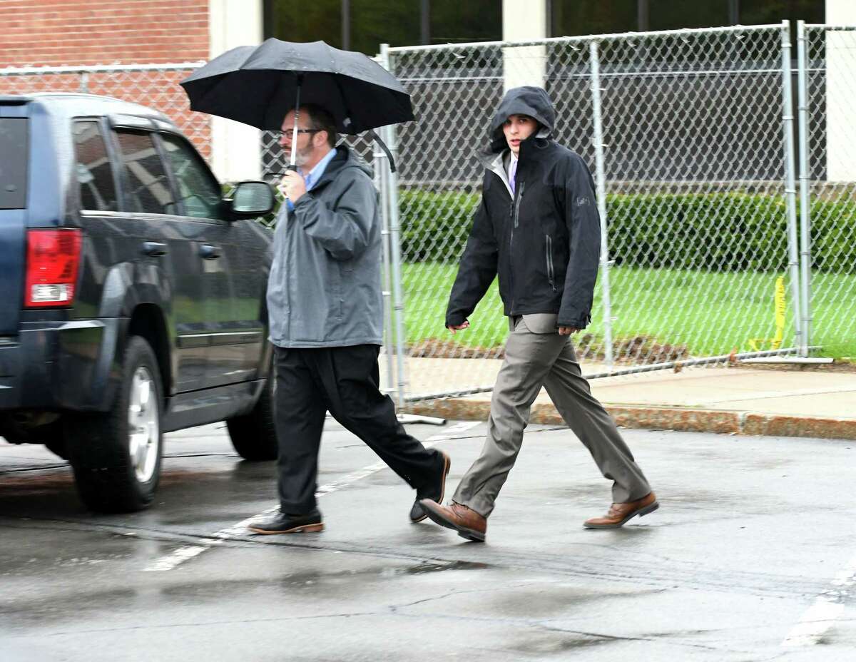 Alexander West convicted of Lake George boat crash that killed girl