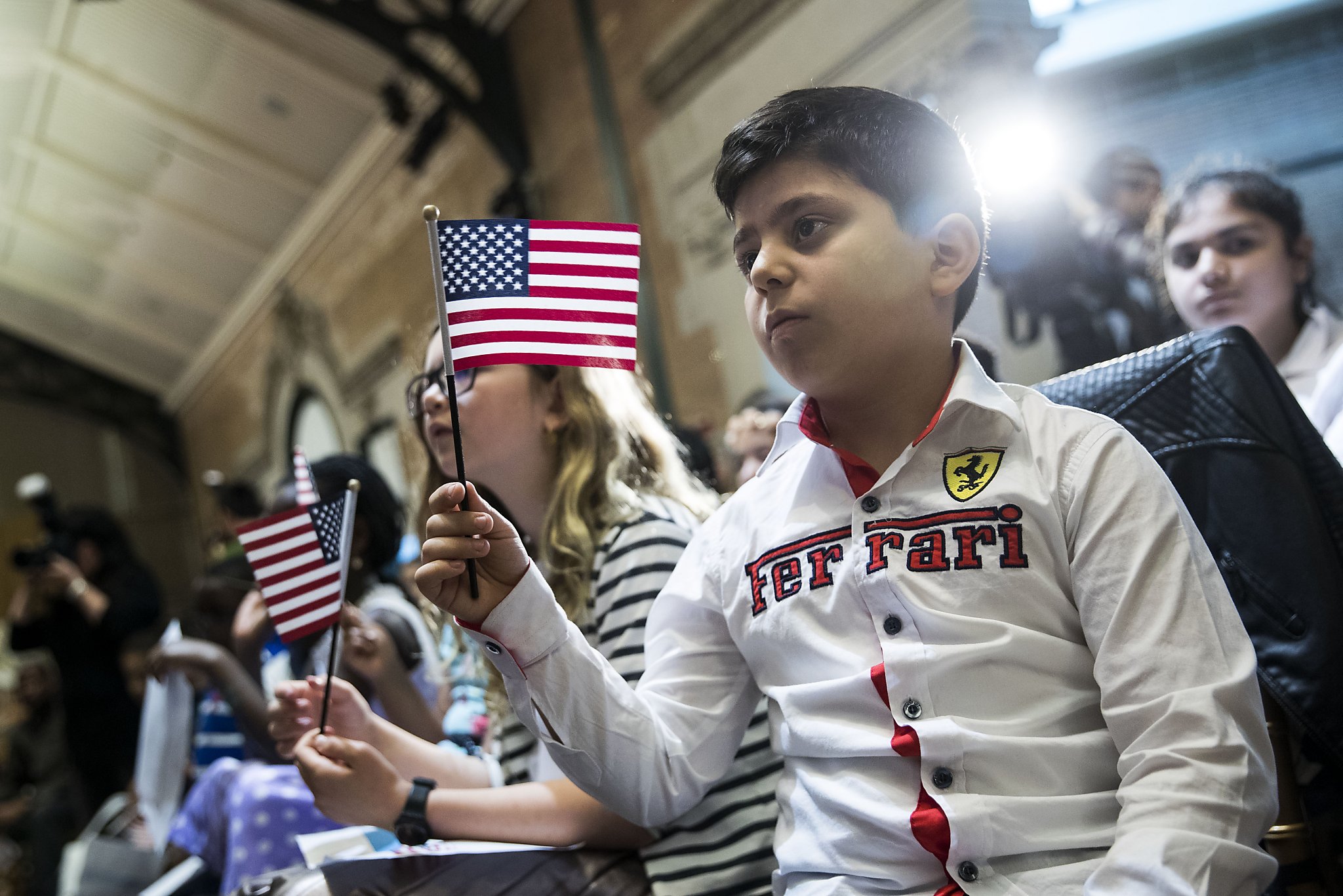 Bay Area political events: Town halls, health care