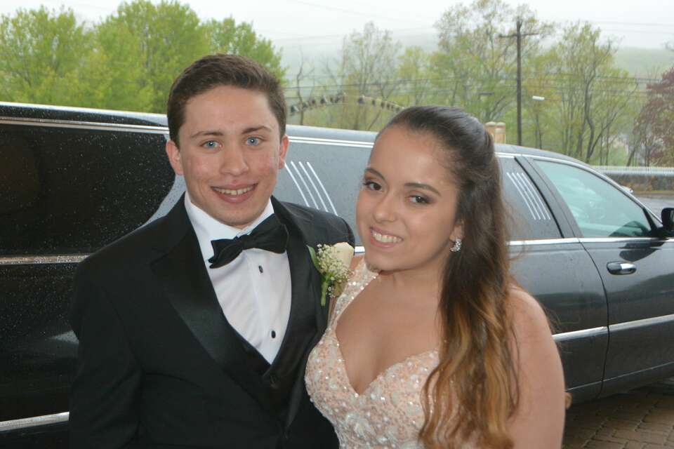 SEEN: Bunnell High School senior prom 2017