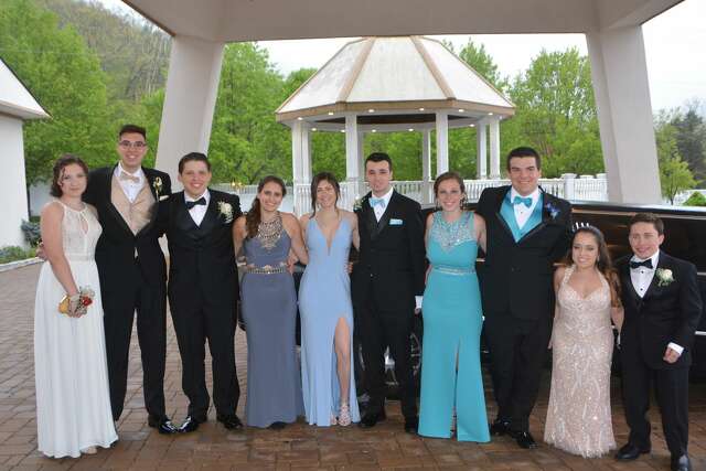 SEEN: Bunnell High School senior prom 2017