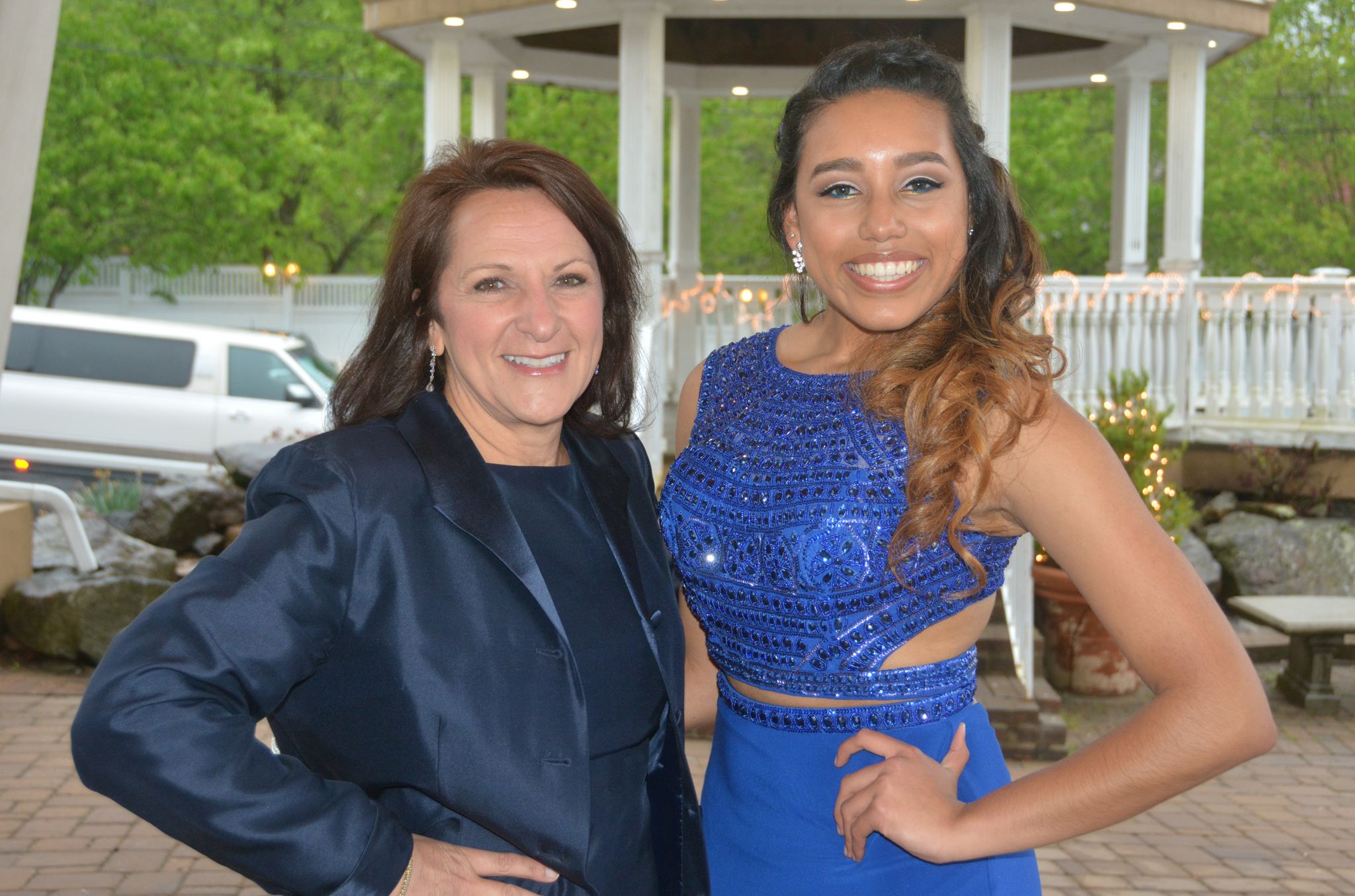 SEEN: Bunnell High School senior prom 2017