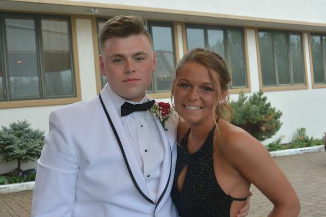 SEEN: Bunnell High School senior prom 2017