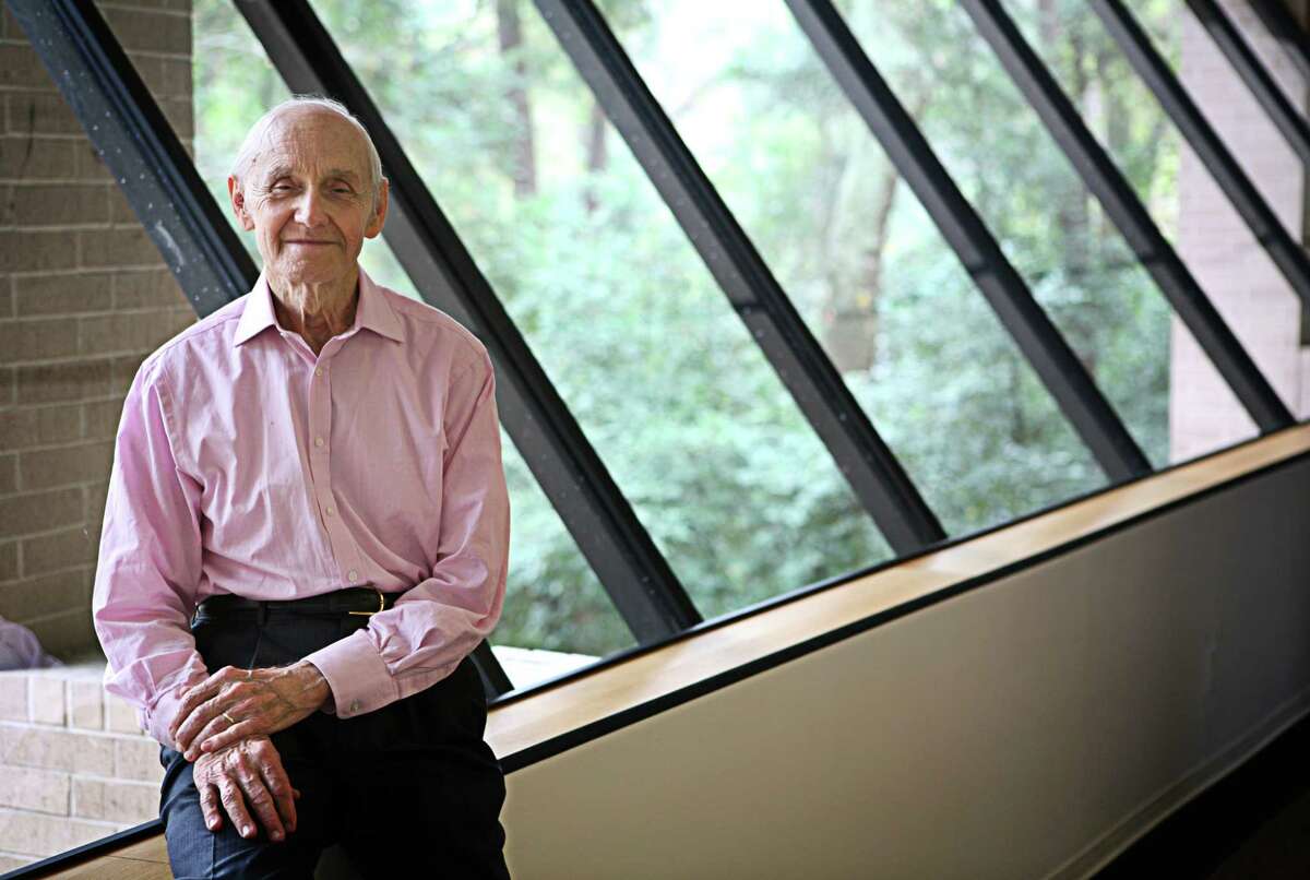 Jack Grayson, businessman and adventurer dead at 93