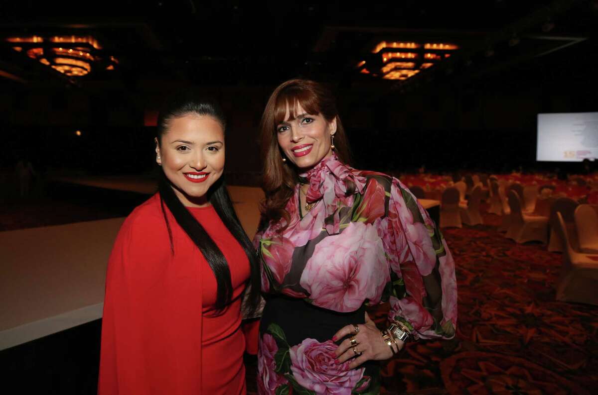 Latina luncheon 2017