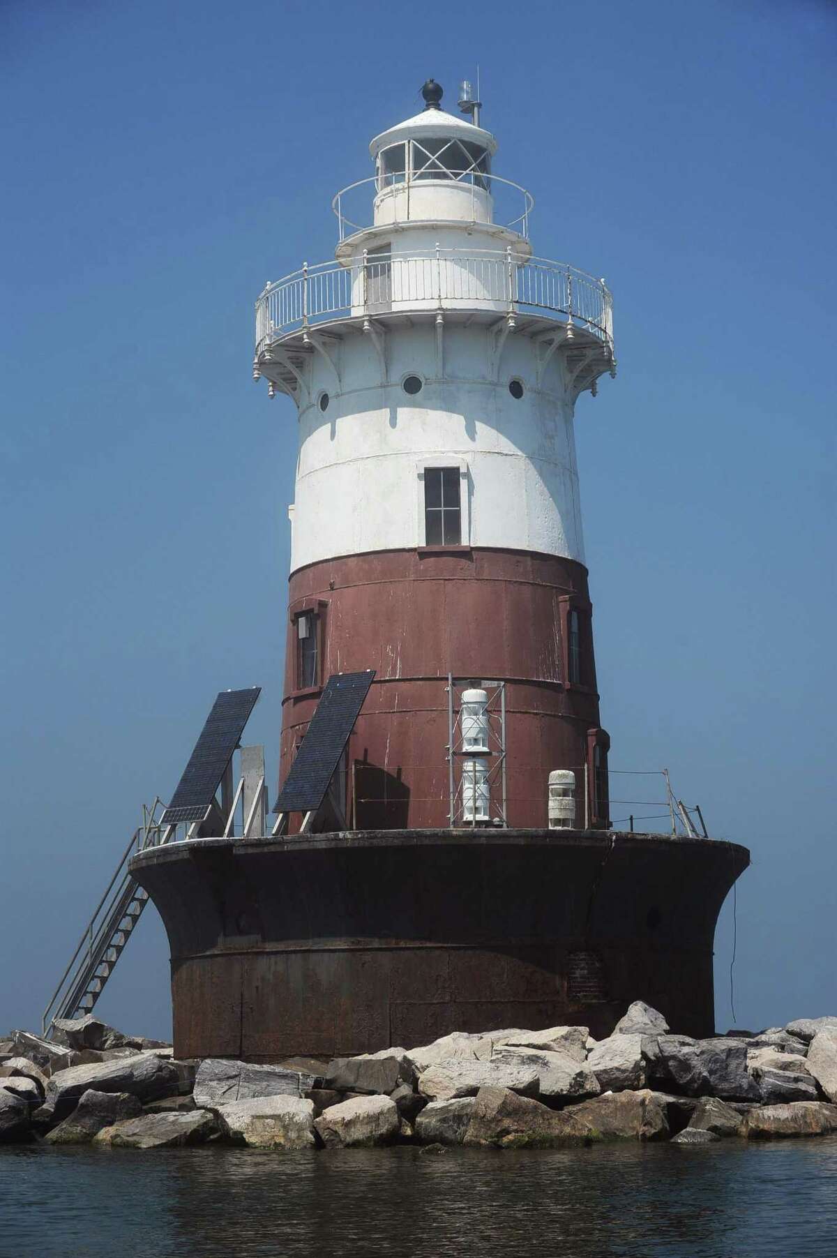 Rowayton residents plan to preserve Norwalk lighthouse