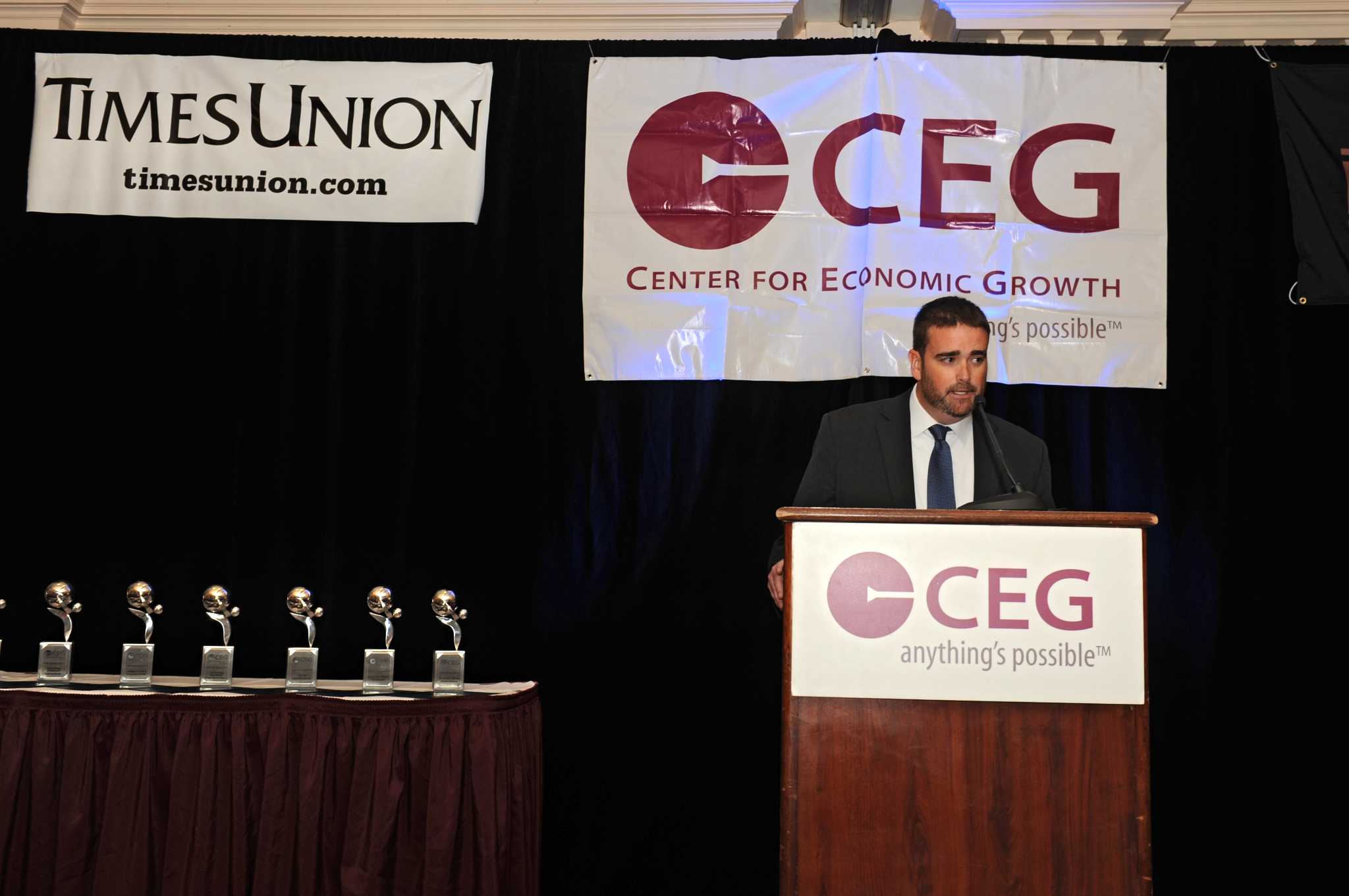 Solar energy from CEG shines from the rooftops