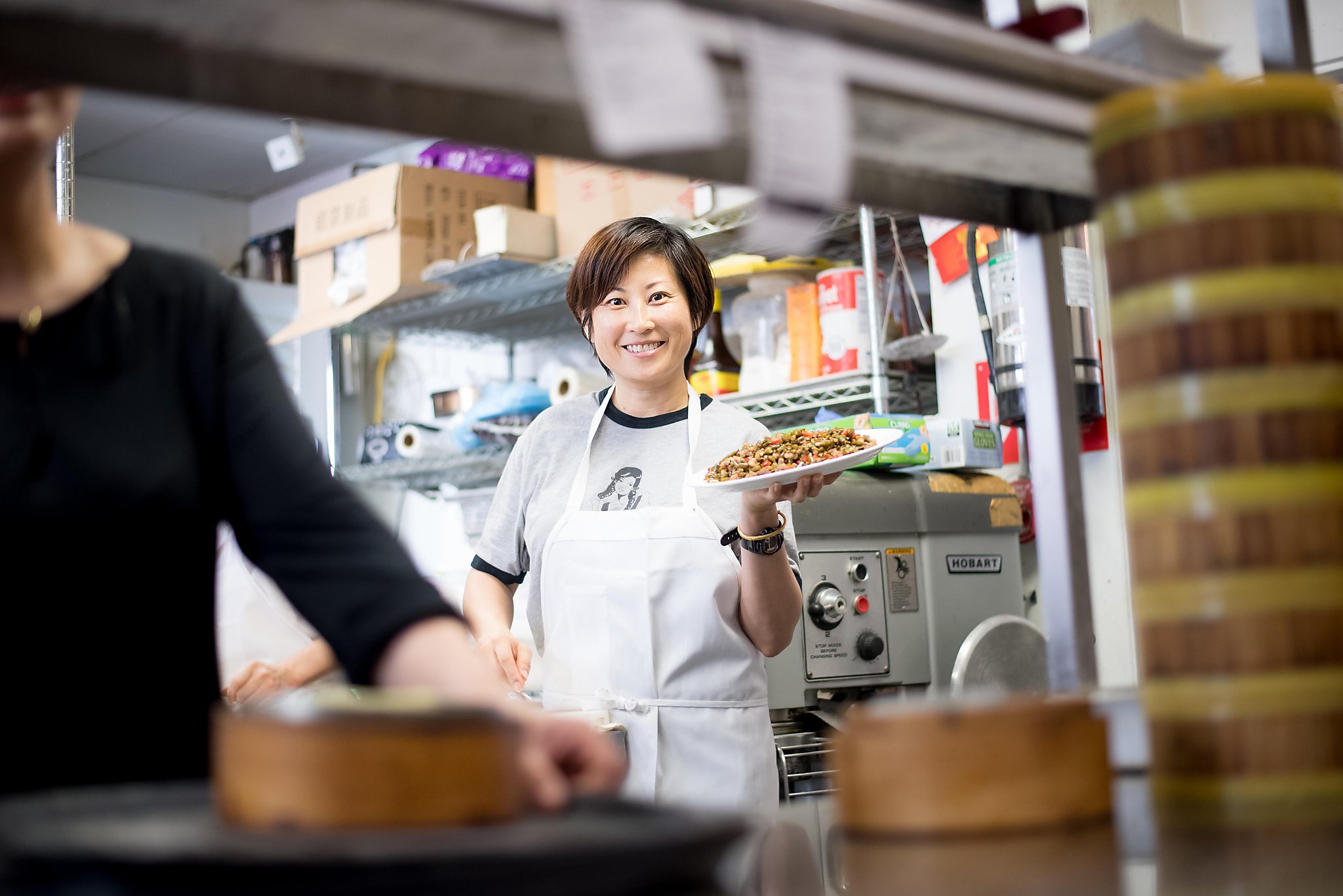 Dear Mom: 4 Bay Area chef origin stories that tie back to maternal figures