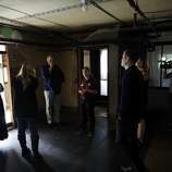 Everything you think you know about the Winchester Mystery House ...