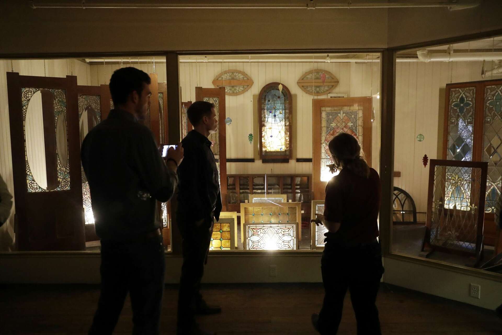 Everything you think you know about the Winchester Mystery House ...