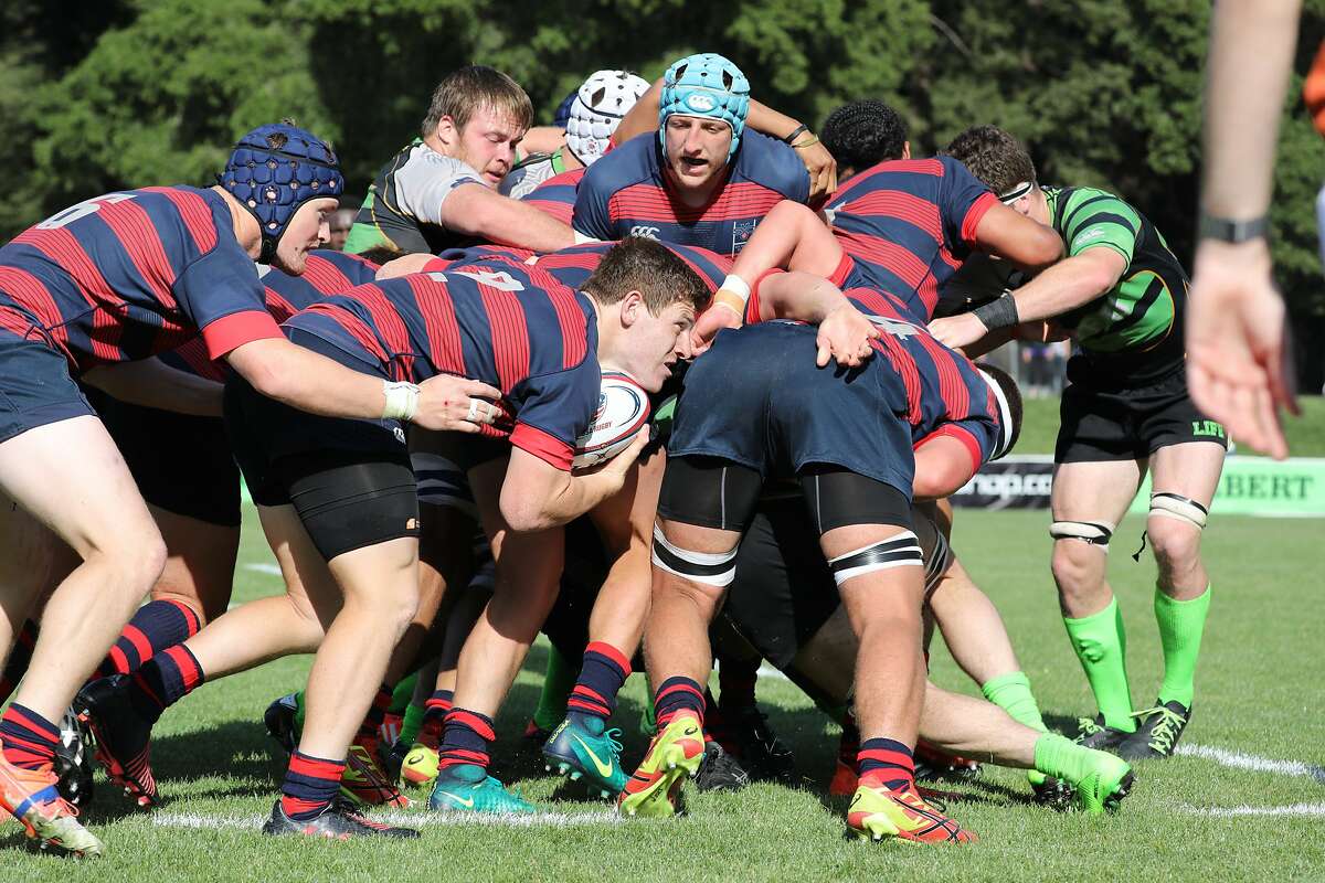 St. Mary’s, Cal win national rugby titles