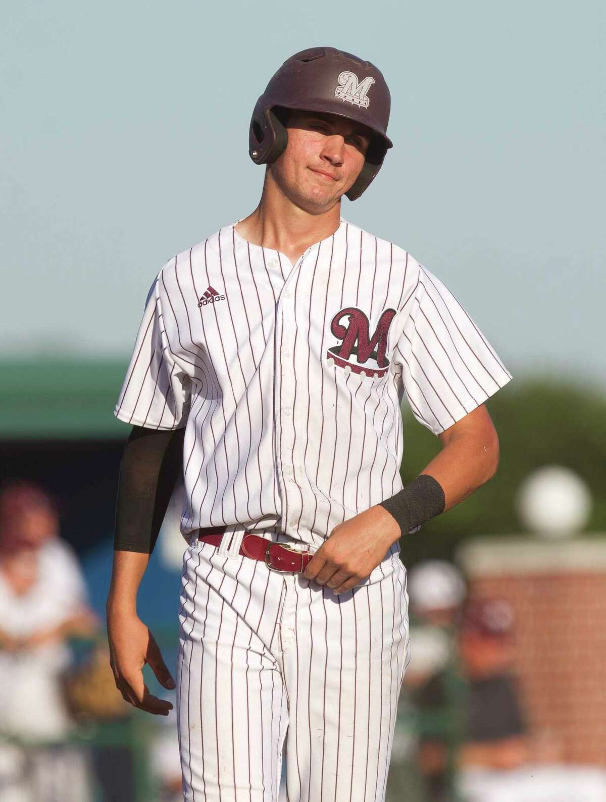 Magnolia's Jordan Groshans taken 12th overall in MLB draft