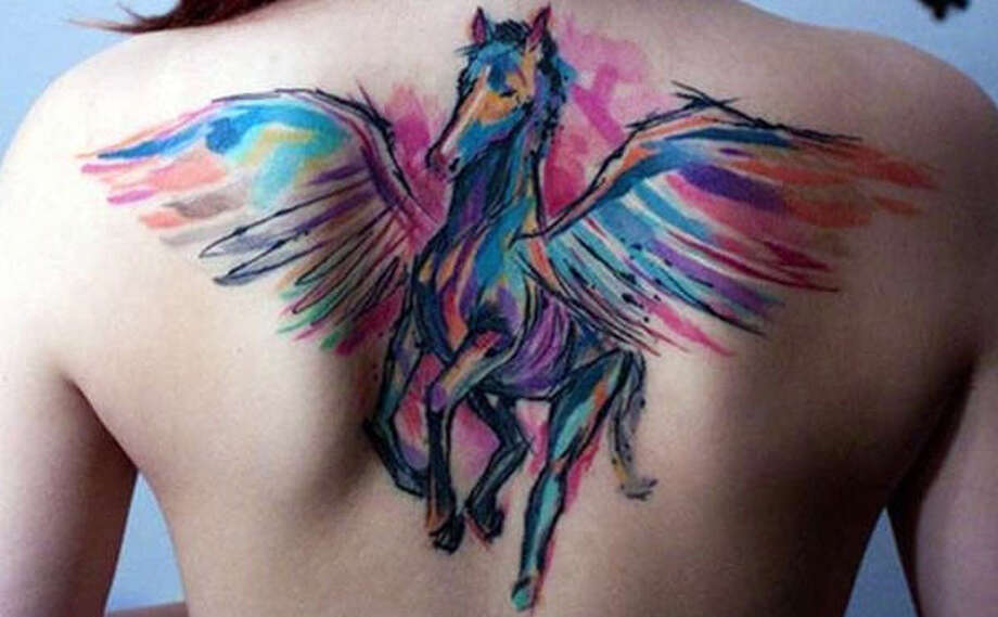 Don t Fade Away Some Tattoos Don t Age Well Houston Chronicle Don t Fade Away Some Tattoos Don t Age Well Houston Chronicle