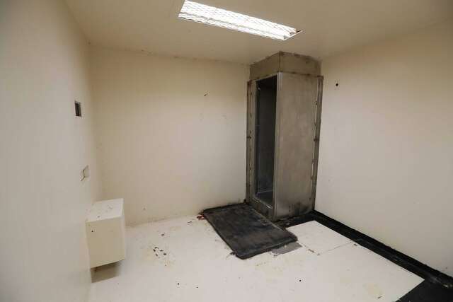 Jails struggle with hygiene for some women inmates