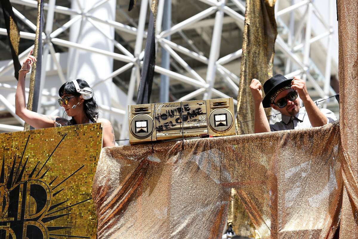 How Weird festival celebrates everything that makes SF special