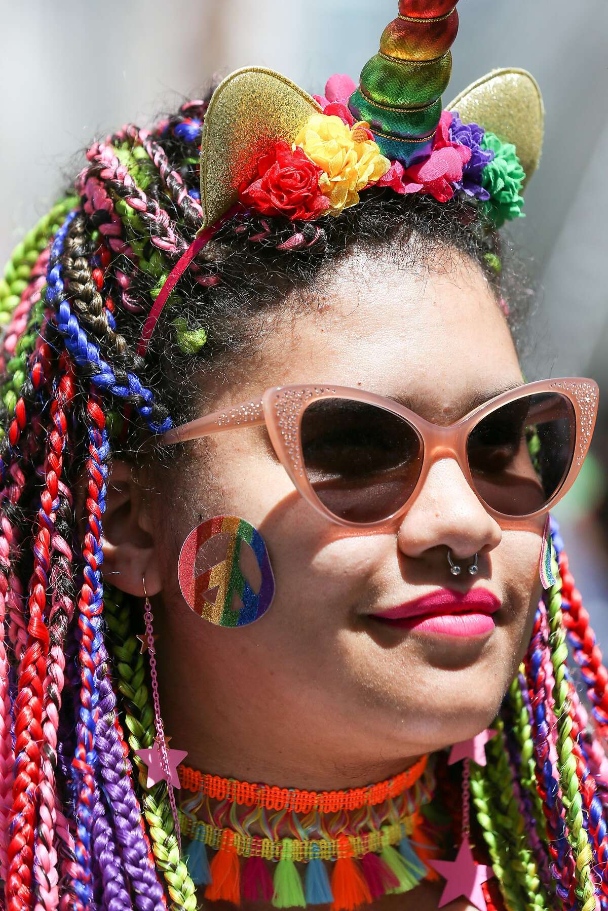 How Weird festival celebrates everything that makes SF special