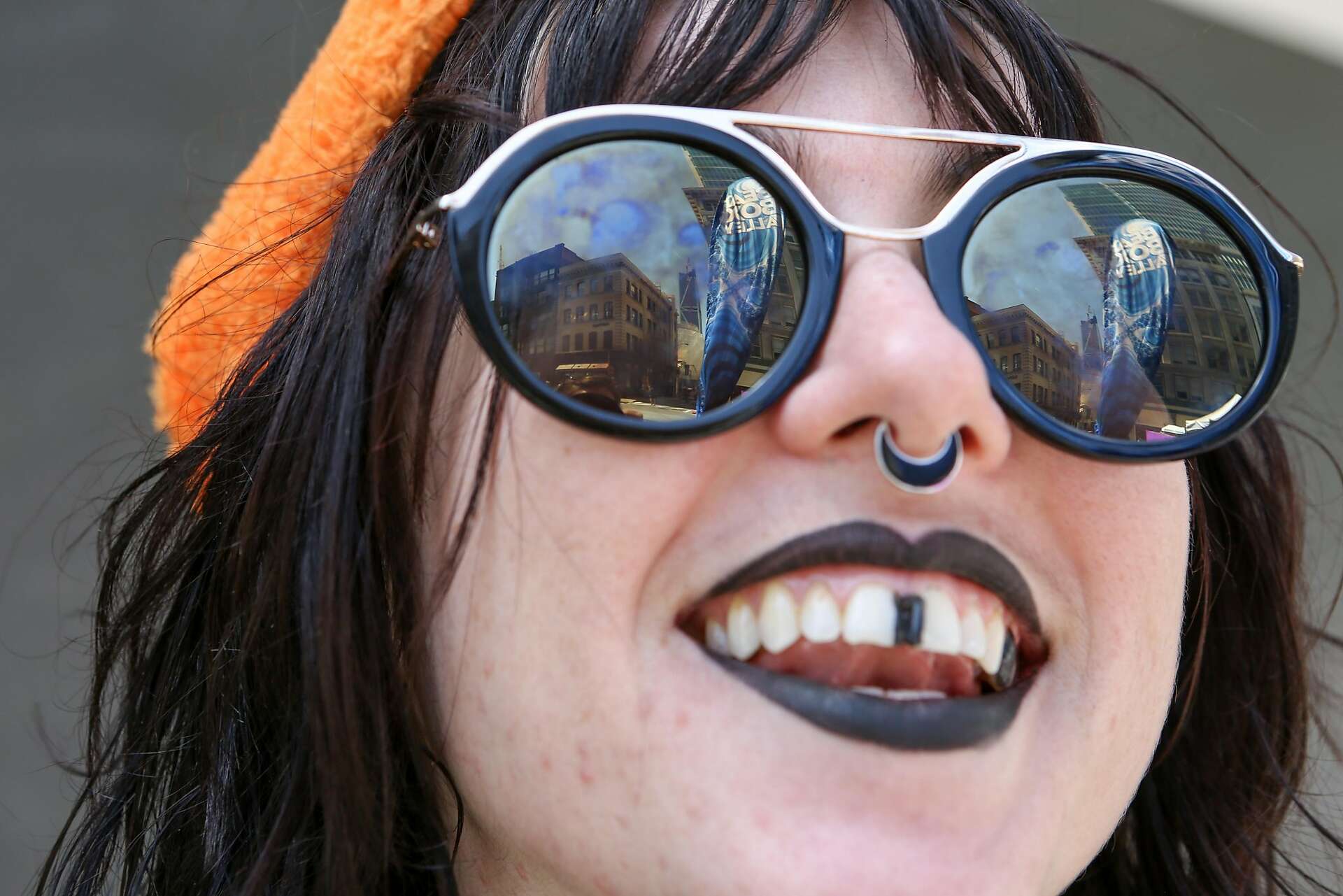 How Weird festival celebrates everything that makes SF special