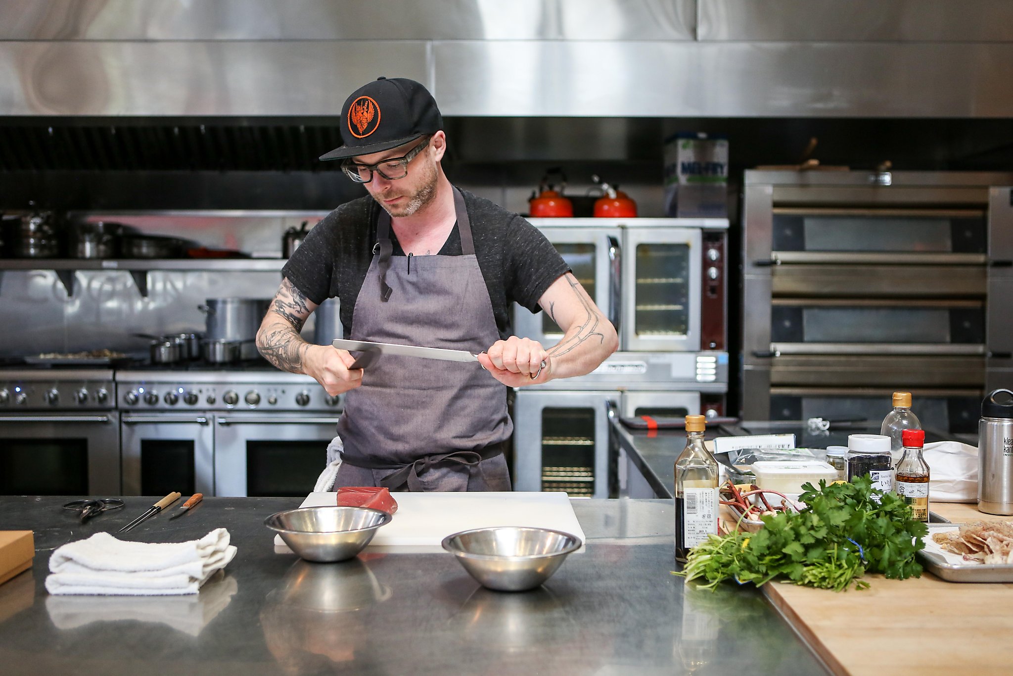 Young Fava, SF’s delivery-only restaurant, closes