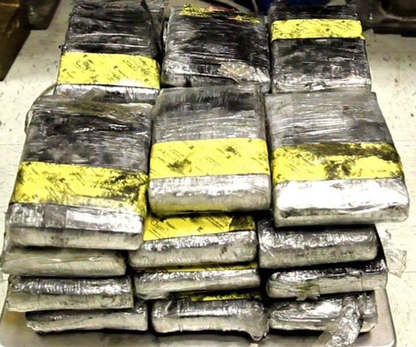 CBP seizes more than $2.5M of narcotics in pair of bridge seizures
