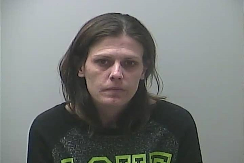 Pair sentenced in methamphetamine cook