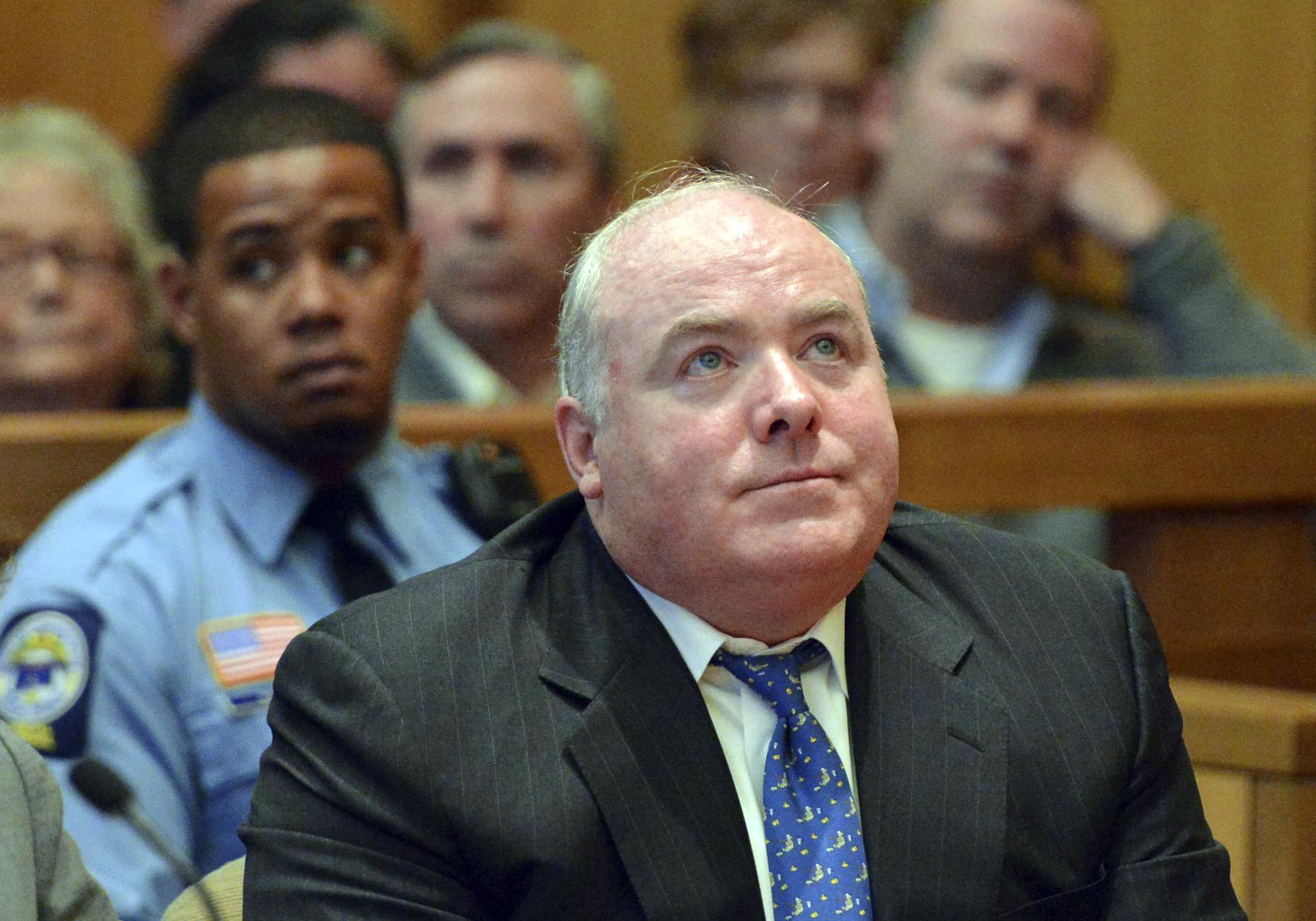 Supreme Court issues final ruling restating Skakel conviction