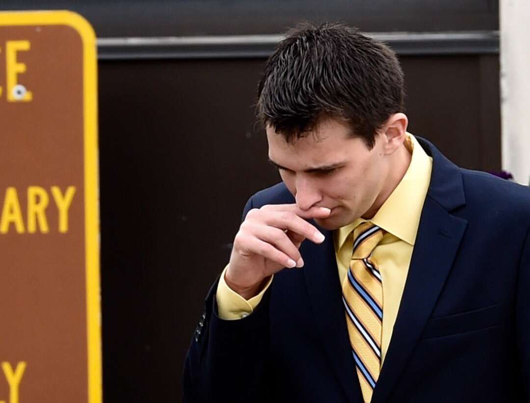 Alexander West convicted of Lake George boat crash that killed girl