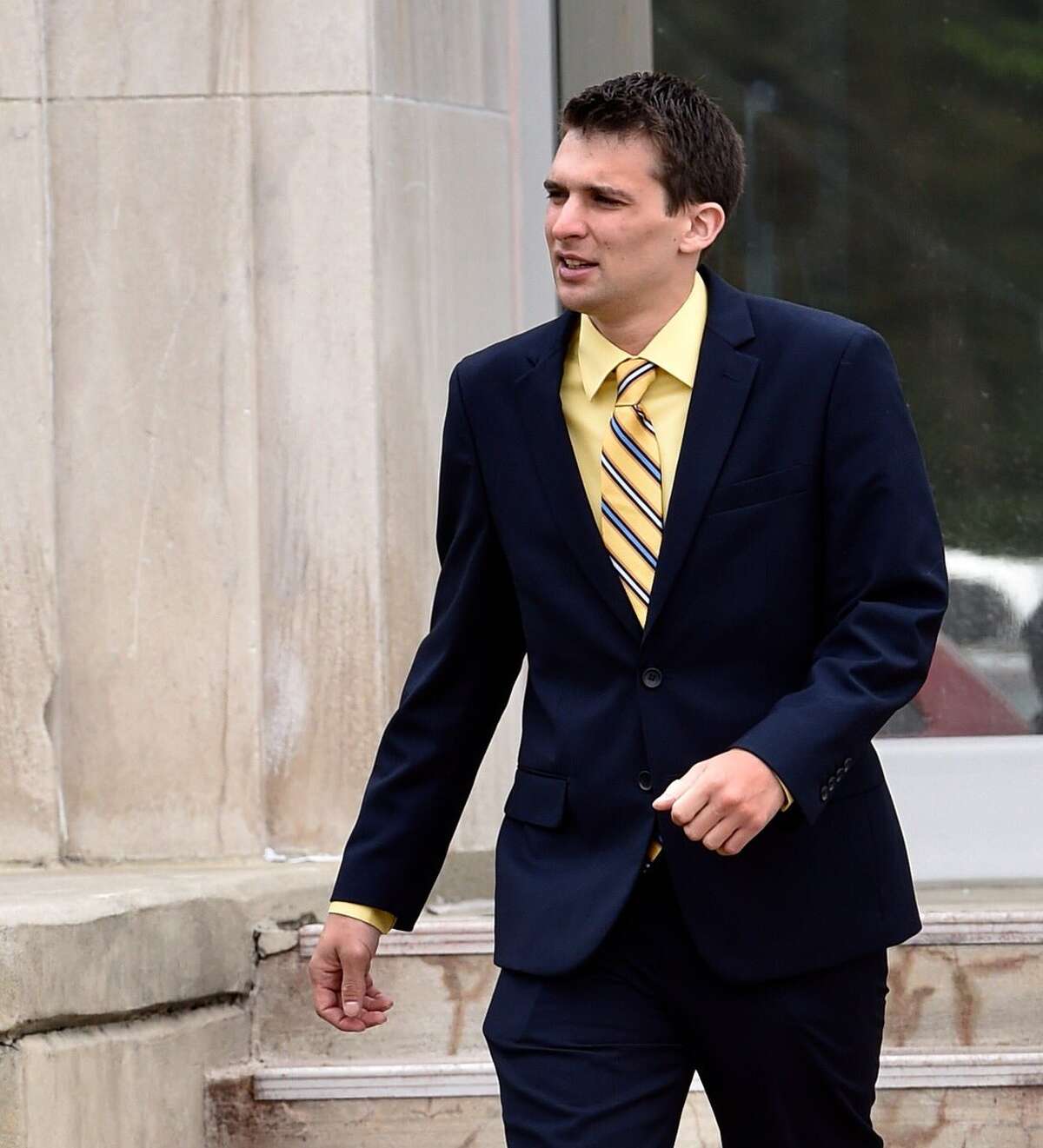 Alexander West convicted of Lake George boat crash that killed girl