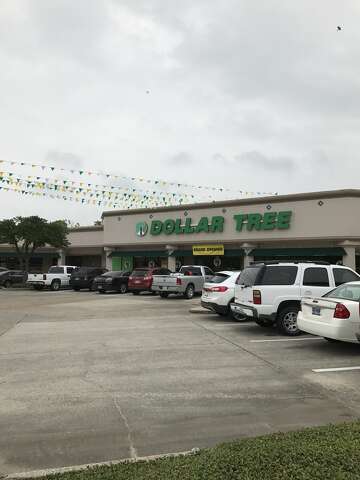 Dollar Tree's new Pasadena store part of Texas expansion