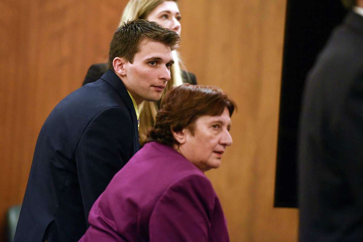 Alexander West convicted of Lake George boat crash that killed girl