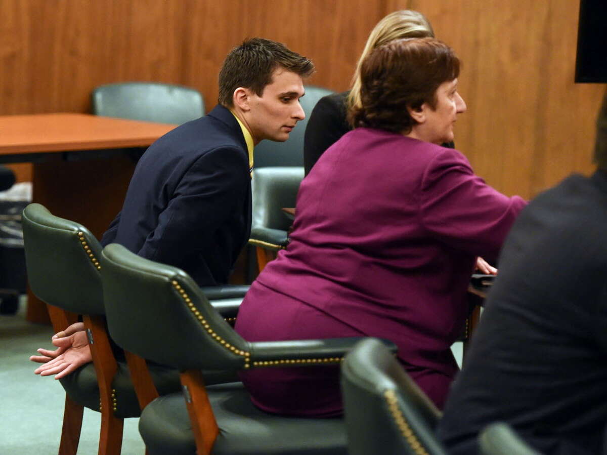 Alexander West convicted of Lake George boat crash that killed girl