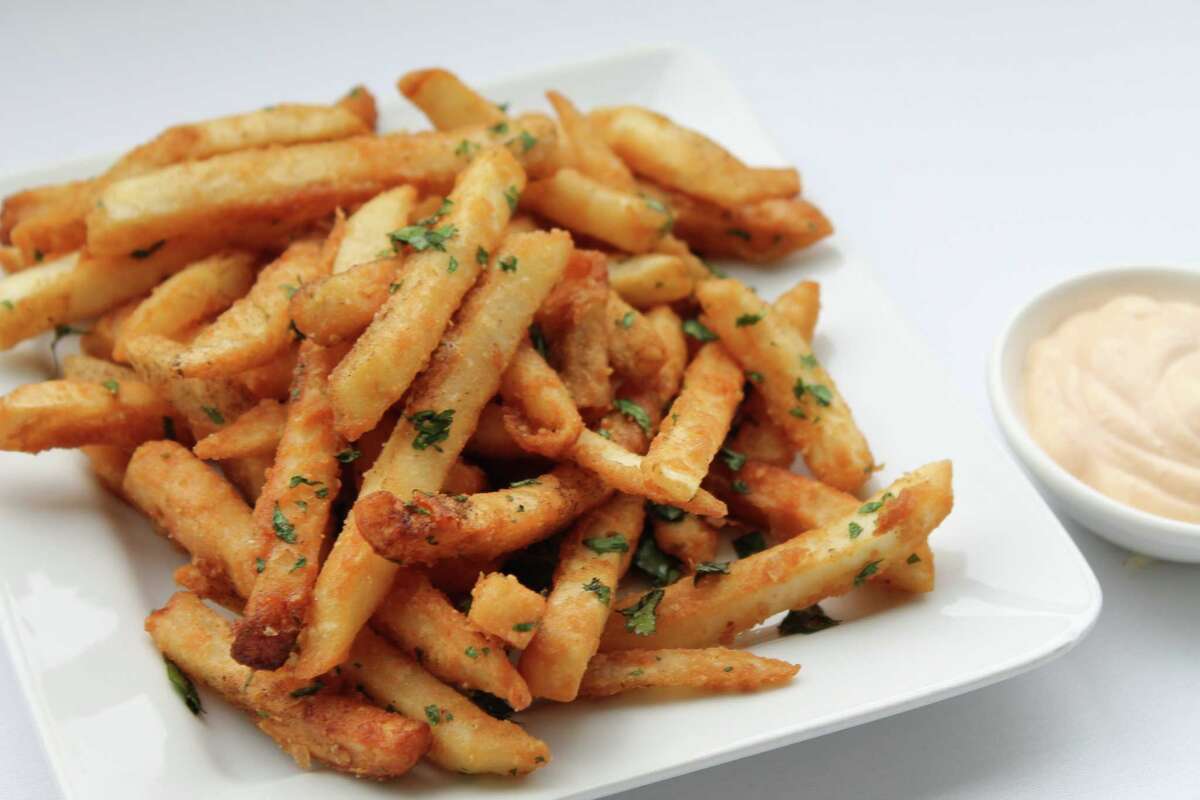 Houston restaurants see evolution in bar-food menus