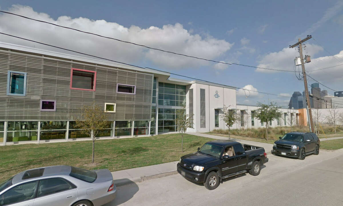 Houston's top 20 high schools