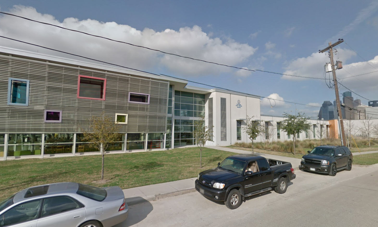 Ranked: Houston ISD schools sending most kids to 4-year college