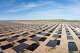 Large scale solar power grows rapidly
