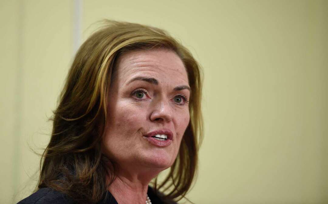 Warren County DA Hogan confirmed for state judge post