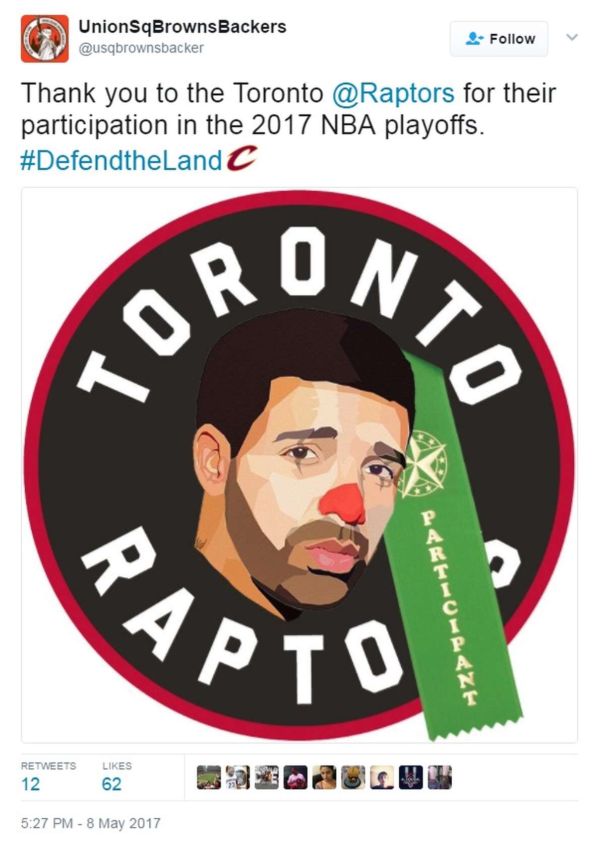 The best memes of the NBA playoffs, so far