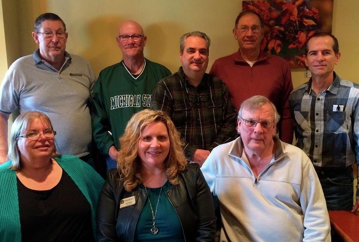 Senior Services receives innovation award