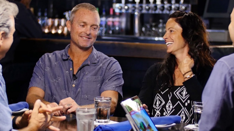 How This Husband-and-Wife Team's Business Transformed Skateboarding