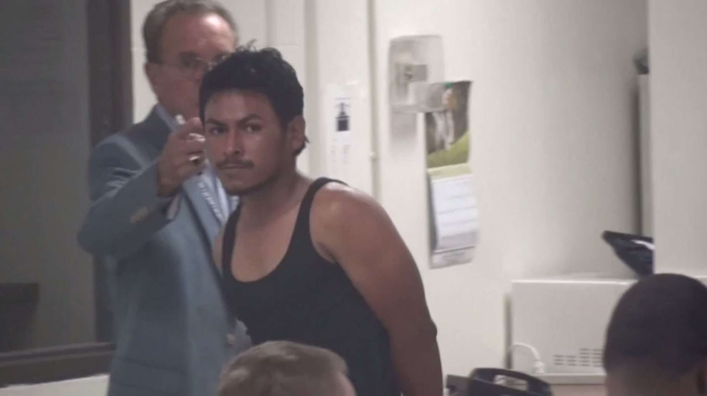 Brother-in-law charged with murder after woman's grisly slaying last ...