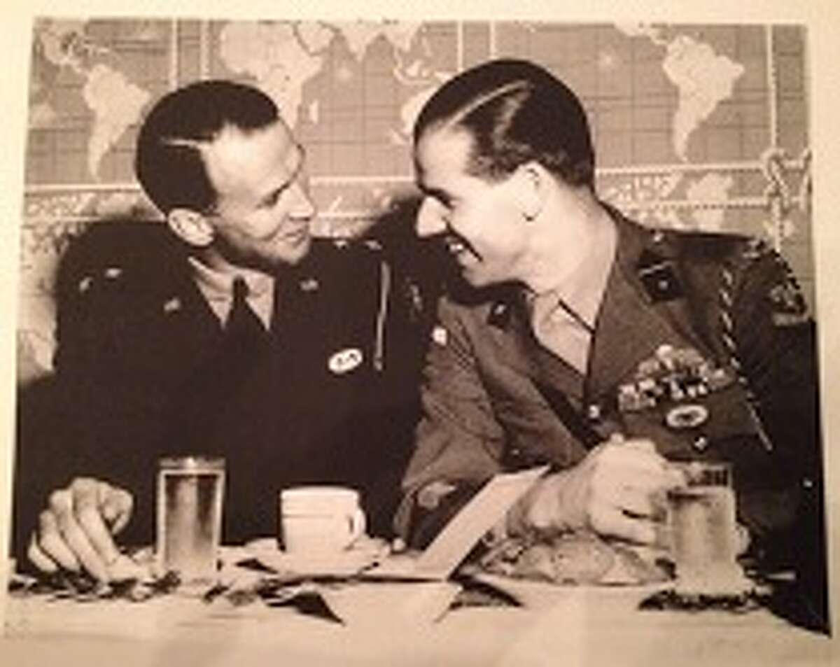 Honoring memory of Nijmegen's liberator